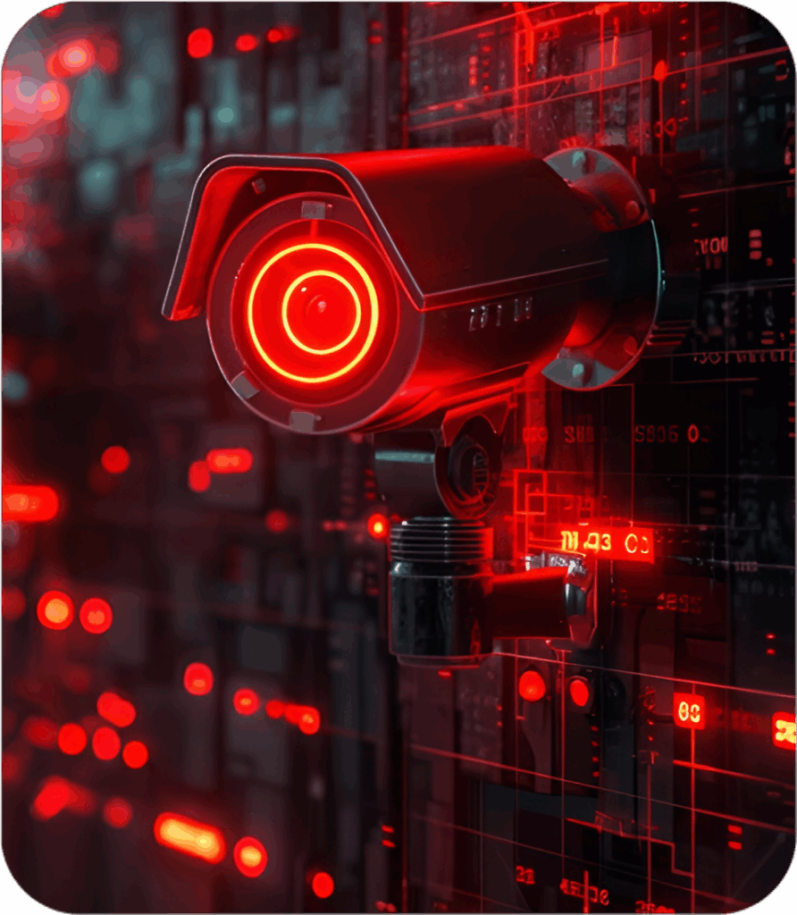 VoIP and Video Surveillance - VTronX - Serving Technology Better